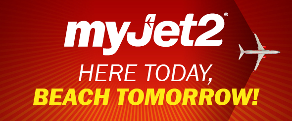 Cheap Flights | Find & Book Cheap Flights Online | Jet2.com