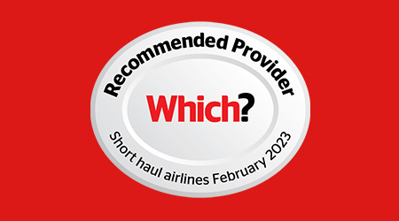 Reviews and Awards | Jet2.com
